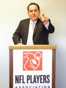 James R. Acho | Cummings, McClorey, Davis and Acho P.L.C. Attorneys/Lawyers