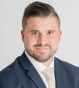 Attorney Stephen Johnston Joins CMDA | Cummings, McClorey, Davis and ...