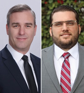 Ryan Miller and Daniel Ferris Successfully Defended $47 Million ...